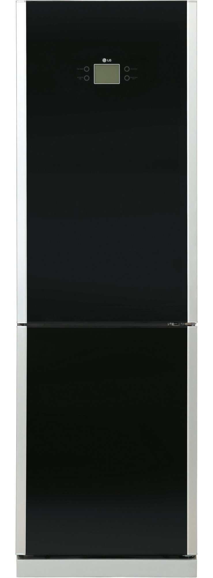 Холодильник LG GA-B 409 TGMR купить недорого: обзор, фото, видео ...