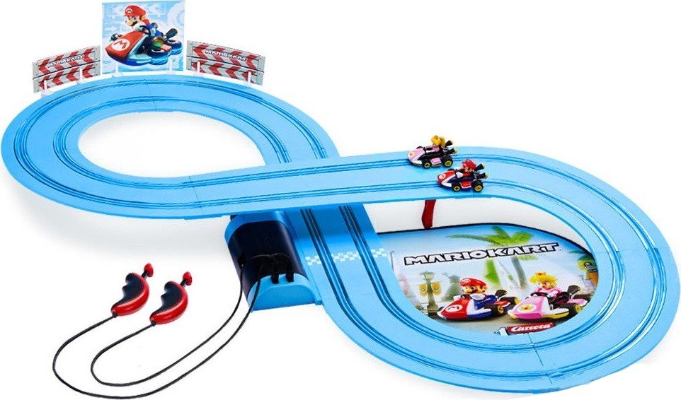 Трек Carrera Go First Racing Track Set Super Mario купить | ELMIR ...