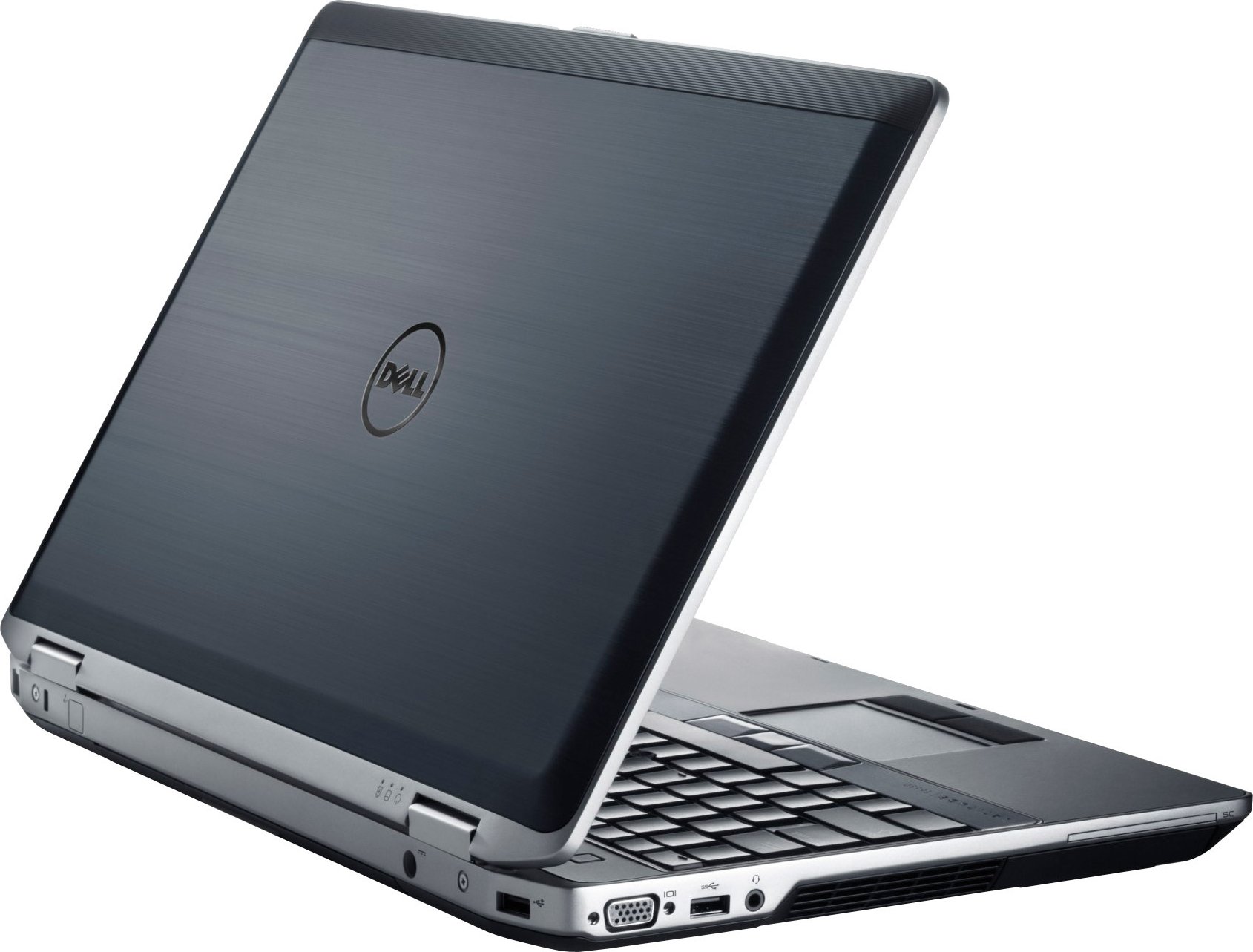 Ноутбук Dell Latitude E6530 (210-E6530-7L) купить | Elmir - цена ...
