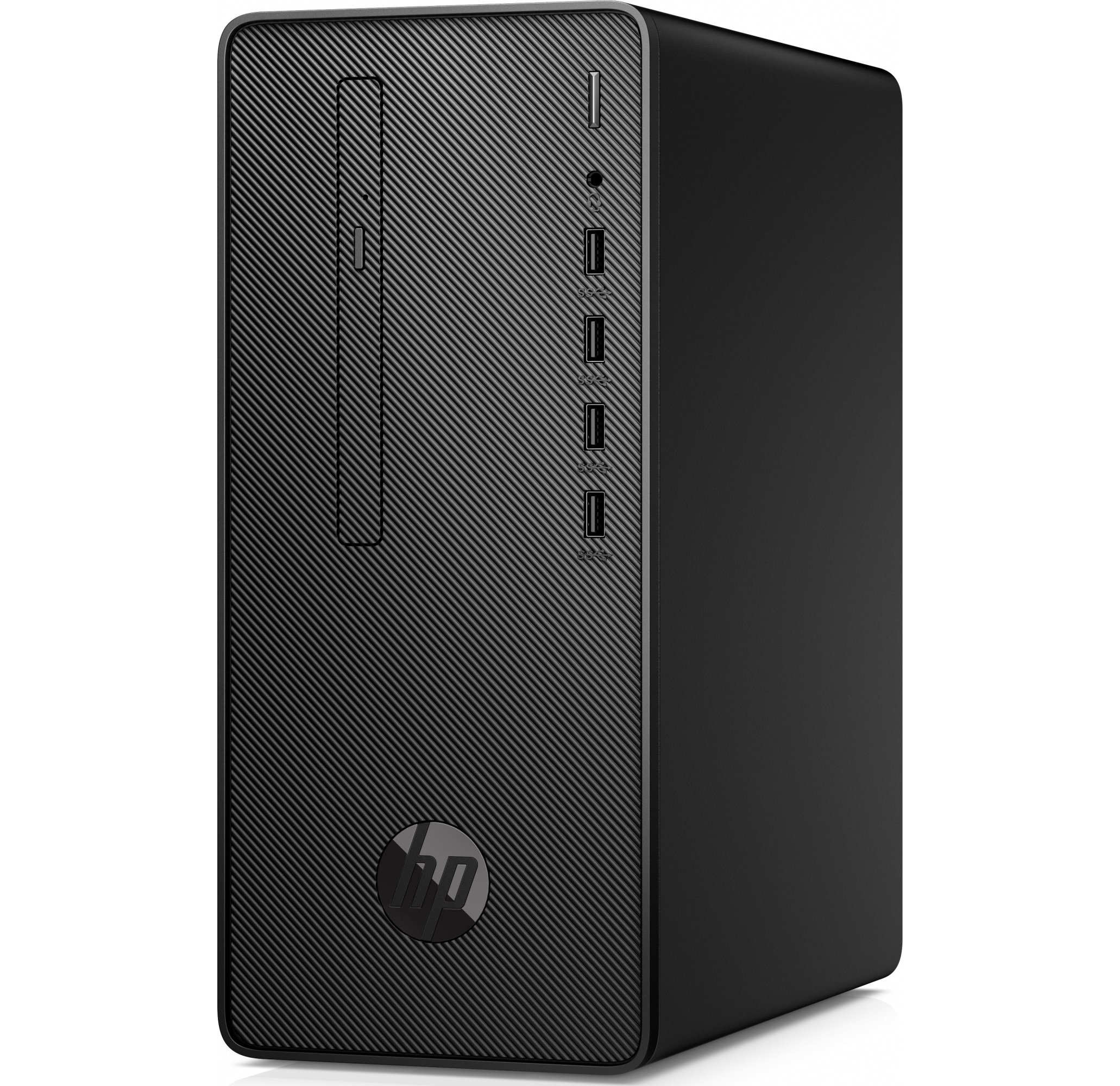 Компьютер HP Desktop Pro G2 MT (6BD95EA) купить | ELMIR - цена, отзывы ...