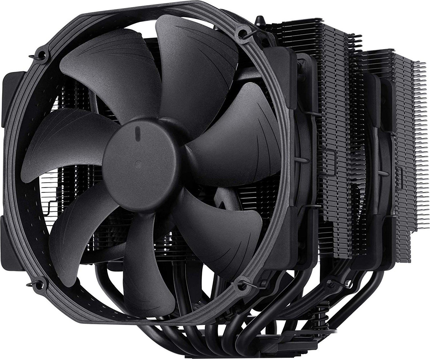  Noctua NH D15 Chromax black ELMIR 