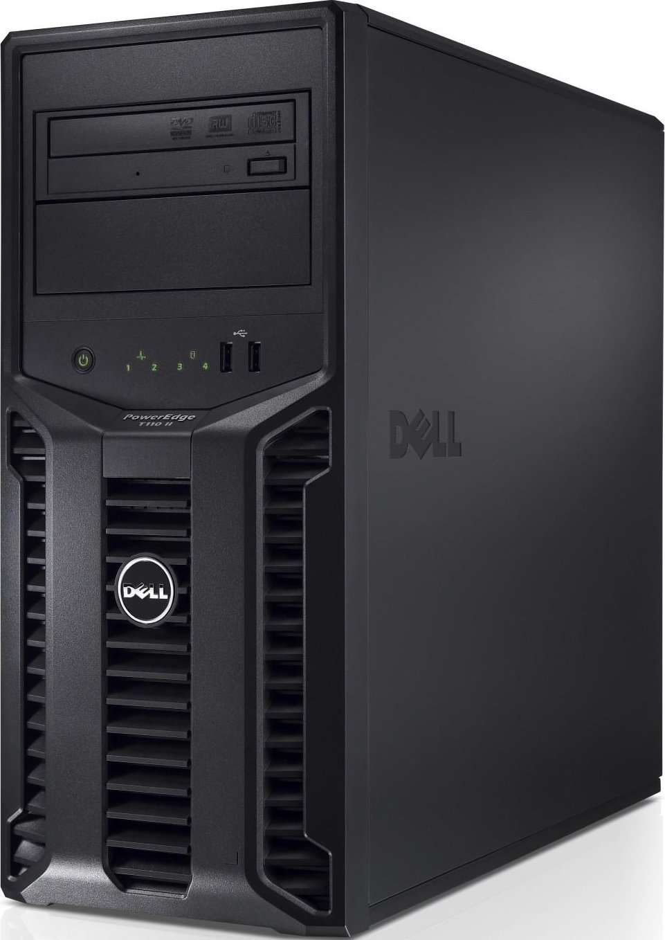 Сервер Dell PowerEdge T110 II (210-35874 A5) купить | ELMIR - цена ...